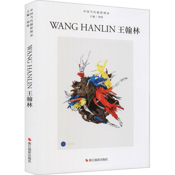 王翰林 刘铮  书籍