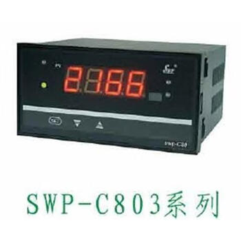 驭舵SWP-C803-01-23-HL 系列数字/光柱显示控制仪定制 SWP-C803-01-23-HL【图片 价格 品牌 报价】-京东