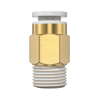 【SMCKQ2H08-02AS】SMC KQ2系列直通接头 KQ2H08-02AS 黄铜接头 快插接口8mm 外螺纹Rc1/4 1个 KQ2H08-02AS 【行情 报价 价格 评测】-京东