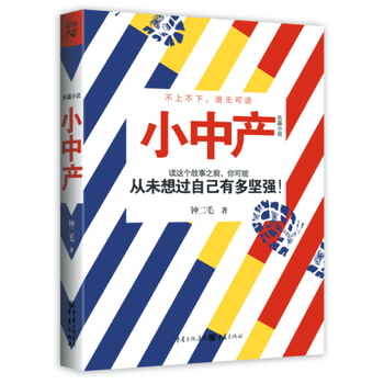 小中产