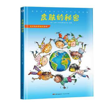 皮肤的秘密 小多(北京)文化传媒有限公司