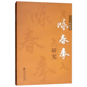 咏春拳研究