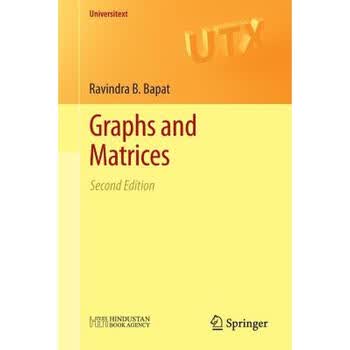 Graphs and Matrices