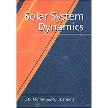 Solar System Dynamics