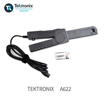 【TEKTRONIXA622】TEKTRONIX 泰克A622示波器电流探头100kHz 100A 交直流两用【行情 报价 价格 评测】-京东