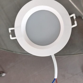 照明NLED914 9125 9126 9128 10/12/15/20W LED天花筒灯 NLED91225 4W-4000K【图片 价格 品牌 报价】-京东