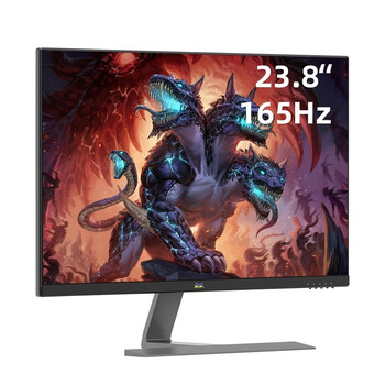 优派（ViewSonic） VX2771-HD-PRO 27英寸165Hz电竞显示器HDR 电脑屏幕 23.8英寸VX2471-HD-PRO【图片 价格 品牌 报价】-京东