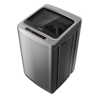 【威力XQB90-1810A（DS）】威力定频波轮洗衣机全自动洗衣机仿生手搓洗13分钟快速洗童锁单独脱水 XQB90-1810A【9公斤智能进水】【行情 报价 价格 评测】-京东