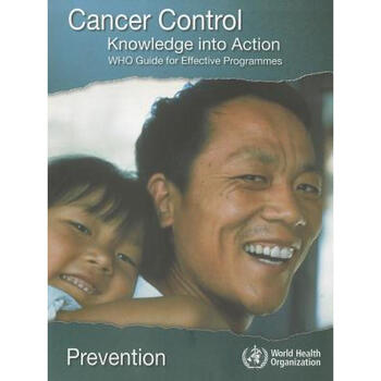 Cancer Control: Knowledge Into Action