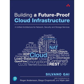 Building a Future-Proof Cloud Infrastructure...