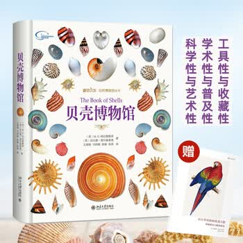 贝壳博物馆