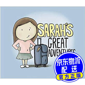 Sarah's Great Adventures