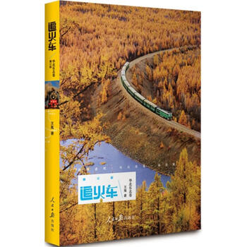 追火车 王嵬 著 中信书店