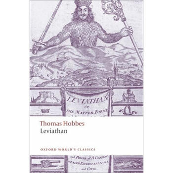 利维坦 Leviathan