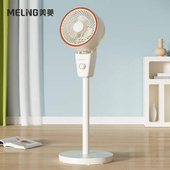 美菱（MeLng）美菱MPF-LC3536空气循环扇【图片 价格 品牌 报价】-京东
