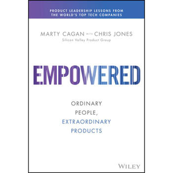 Empowered: Ordinary People, Extraordinary Pr...
