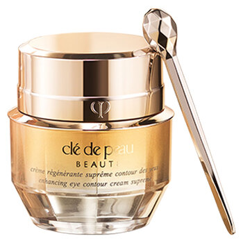 【套装】肌肤之钥（CPB）4D精雕眼霜15mL 眼角抗皱贵妇护肤品 生日礼物送女友【行情 报价 价格 评测】-京东