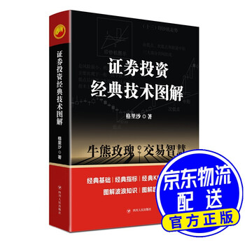 证券投资经典技术图解：专家论股