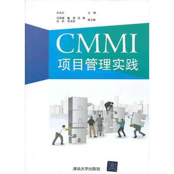 CMMI 项目管理实践 刘文红 清华大学出版社