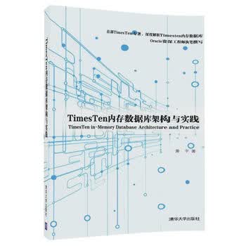 TimesTen内存数据库架构与实践