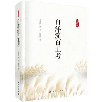 白洋淀百工考