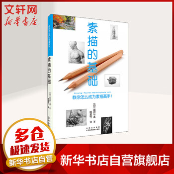 素描的基础