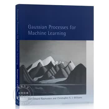 机器学习的高斯过程 Gaussian Processes for Machine Lea...