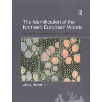 The Identification of Northern European Wood...