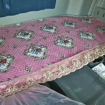 曙业适用于解放货车卧铺垫J6P JH6 J6L 小J6 J7 龙V天v悍v驾驶室卧铺 只要上卧铺垫备注车型+颜色【图片 价格 品牌 报价】-京东