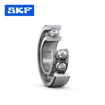 SKF 深沟球轴承 6302-2Z【图片 价格 品牌 报价】-京东