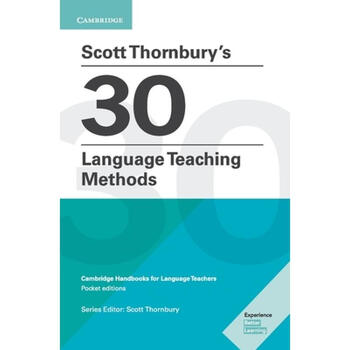 Scott Thornbury's 30 Language Teaching Metho...