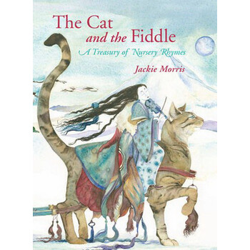 The Cat and the Fiddle
