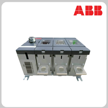 ABB隔离开关OT160EV03P OT200E03P OT250E03P OT315E03P OT160EV03P【图片 价格 品牌 报价】-京东