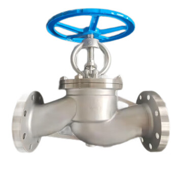 【GFGFVJ41W-16P】国工 GFGFV 不锈钢截止阀 J41W-16P DN50【行情 报价 价格 评测】-京东