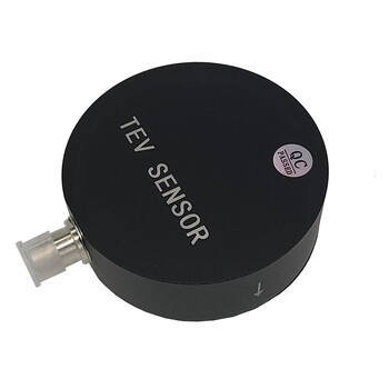 局放传感器监测装置TEV HFCT UHF AA超声波地电波高频CT局部放电 夜幕黑色 TEV传感器【图片 价格 品牌 报价】-京东