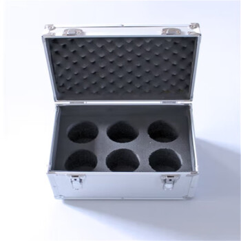 【USAN HOME实验室耗材】USAN HOME 油样瓶周转箱 可装500ml油瓶6个加厚款 厚1mm【行情 报价 价格 评测】-京东