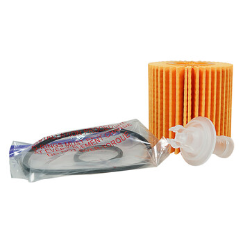 【丰田041520V010】丰田（TOYOTA）广汽原厂机油滤芯格凯美瑞2.02.5/汉兰达2.73.52.0T/雷克萨斯车系【行情 报价 ...