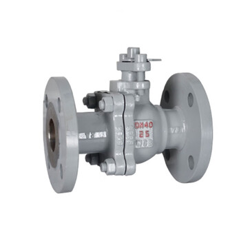 米囹铸钢法兰球阀Q41F-16C/25C耐高温蒸汽手动40碳钢阀门DN50 80 100 DN50 中型【图片 价格 品牌 报价】-京东