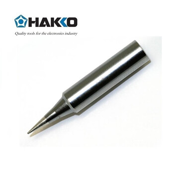 【白光T18】日本白光（HAKKO）FX888D 专用焊嘴 T18系列焊嘴 T18-I*1支 尖型焊嘴【行情 报价 价格 评测】-京东