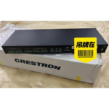 星舵快思聪Crestron CP4智能家居控制主机 中控主机定制【图片 价格 品牌 报价】-京东