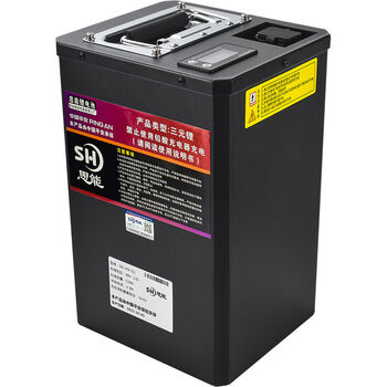 VEIGAR九号猎户座48V锂电池A35/B30C/F90/Mmax/Q80C85C电动车大容量电瓶 九号ABC/F/Mmax系列原仓直上 【48V42Ah】100公里汽车电芯【图片 价格 ...