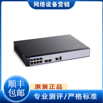 华为 AC6005-8 无线AP控制器 无线AC控制器 原装二手控制器【图片 价格 品牌 报价】-京东