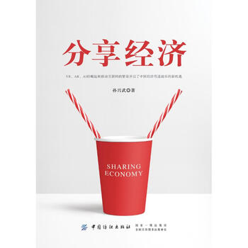 分享经济孙兴武 