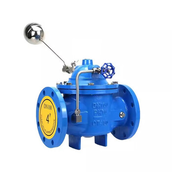 XMSJ遥控浮球阀100X水利水箱水位自动控制阀球磨铸铁补水阀液压控制阀 DN250加重不锈钢配件【图片 价格 品牌 报价】-京东