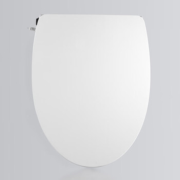 舜洁（soojee） 智能马桶盖加热全自动家用洁身器智能坐便盖清洗烘干座圈加热 A1基础款【单加热】【图片 价格 品牌 报价】-京东