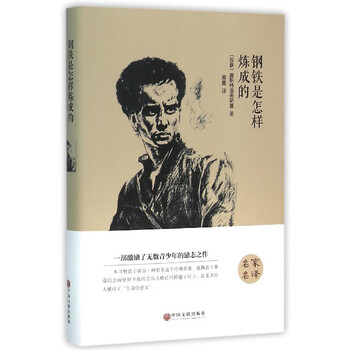 钢铁是怎样炼成的(精)