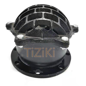 H42X-6底阀不锈钢铸钢升降式井底UPVC塑料PP吸水喇叭口水泵阀 DN200【图片 价格 品牌 报价】-京东