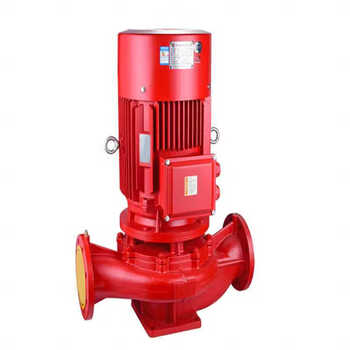 消防生活两用机组无负压恒压变频供水设备配件 XBD7.0-70G-L国标电机【图片 价格 品牌 报价】-京东