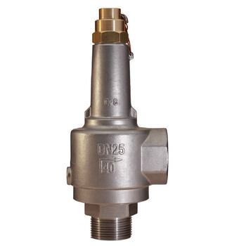 张家港富瑞低温安全阀DAH-25 DA22Y-40P液氮液氧安全阀DN10 15 25 DN25张家港富瑞牌【图片 价格 品牌 报价】-京东