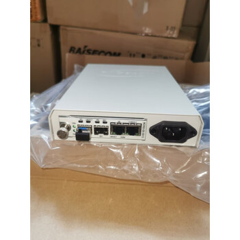 全新原装千兆单纤双纤光纤收发器RC552-GE-S1/SS13/SS15M 瑞士康达RC552-GE-S1双纤板卡带模块【图片 价格 品牌 ...